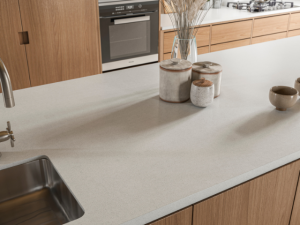 Introducing Xeron®: the Future of Zero Silica - Specifier Source